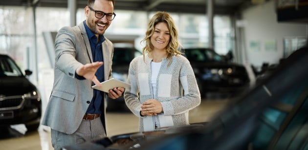 Agencia de Autos | Autópolis Seminuevos Garantizados