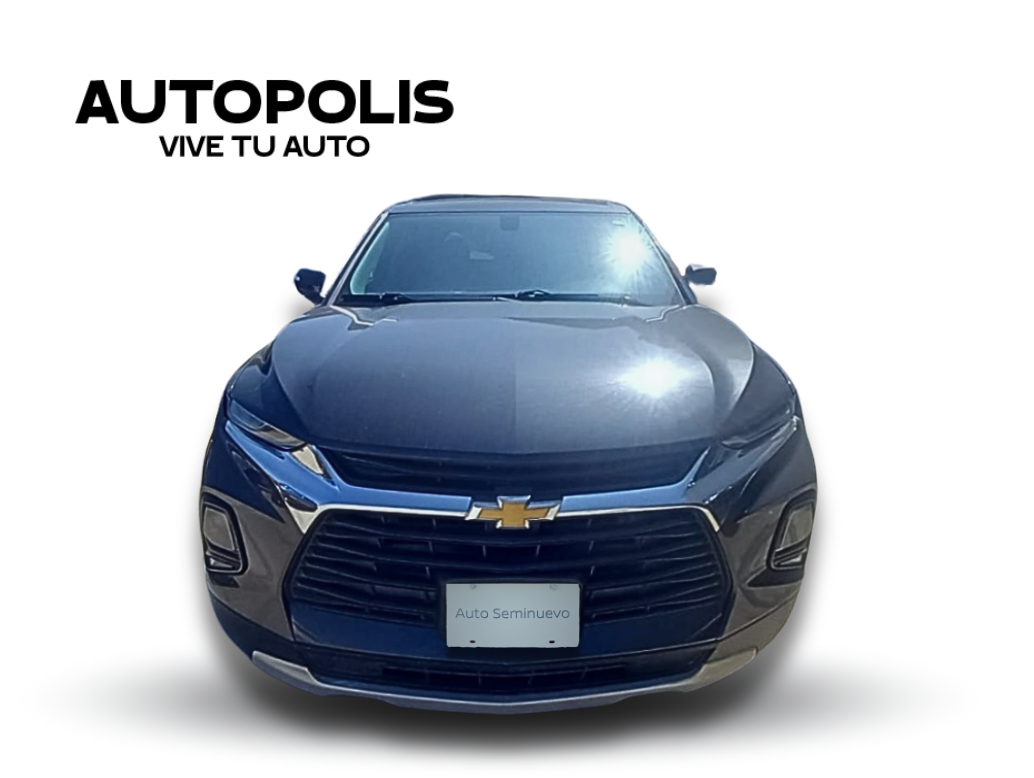 Agencia de Autos | Autópolis Seminuevos Garantizados